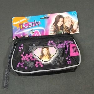 Nickelodeon | Accessories | Nickelodeon Icarly Gadget Case | Poshmark